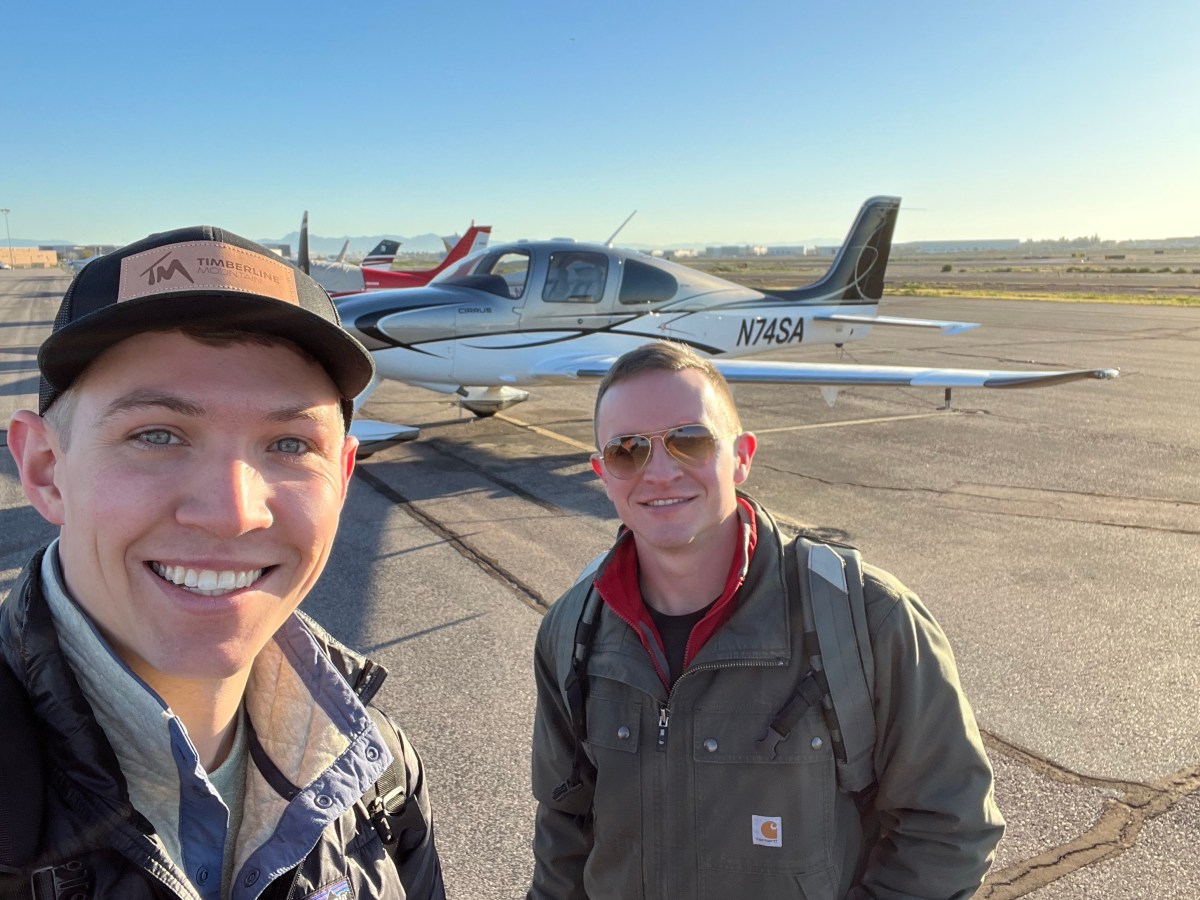 Teaching Moments – Havens Aero